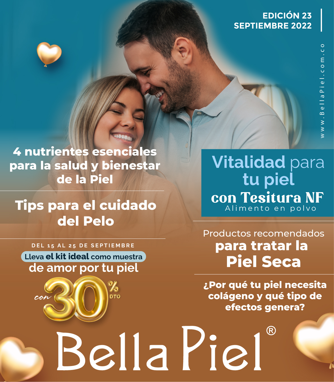 Cuidado Facial | Blog Bella Piel | Belleza y Salud Dermocosmética