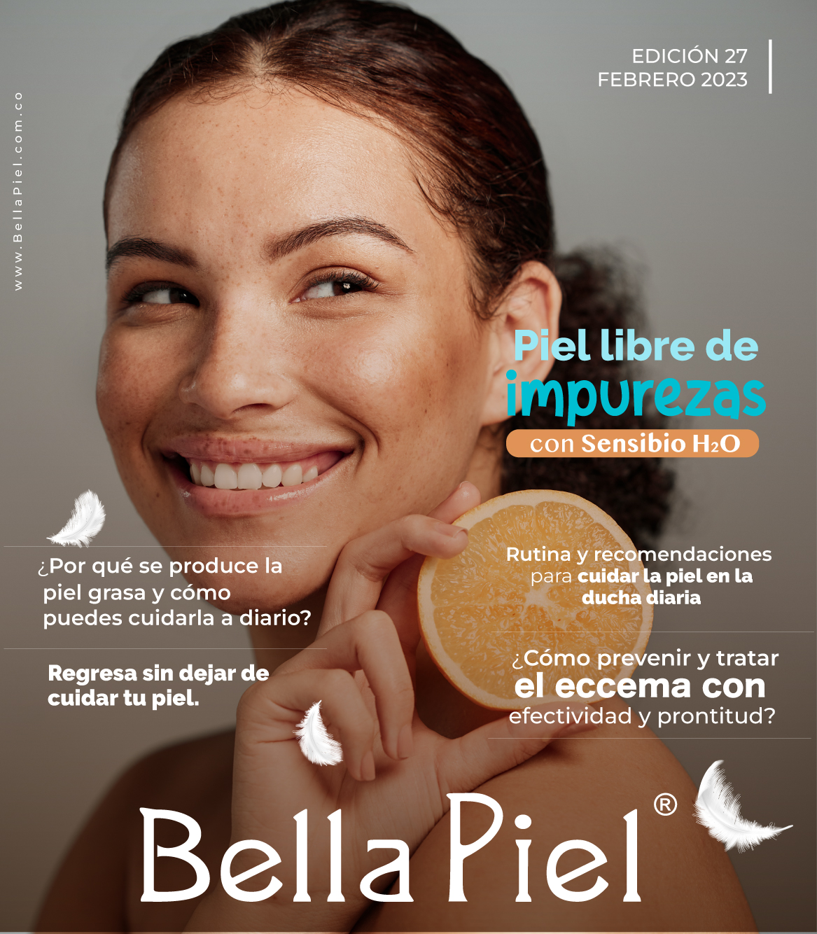 Blog Bella Piel | Belleza y Salud Dermocosmética